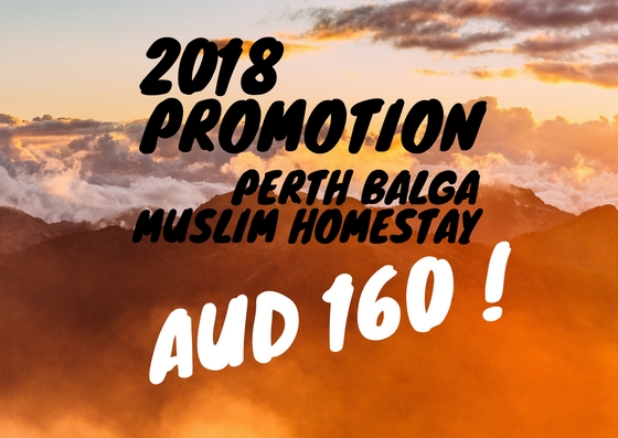 BAKAL TRAVEL KE PERTH, AUSTRALIA? INI 10 HOMESTAY MUSLIM YANG ANDA ...