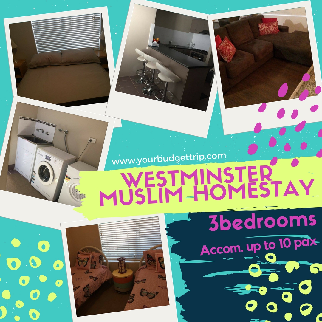 BAKAL TRAVEL KE PERTH, AUSTRALIA? INI 10 HOMESTAY MUSLIM YANG ANDA ...