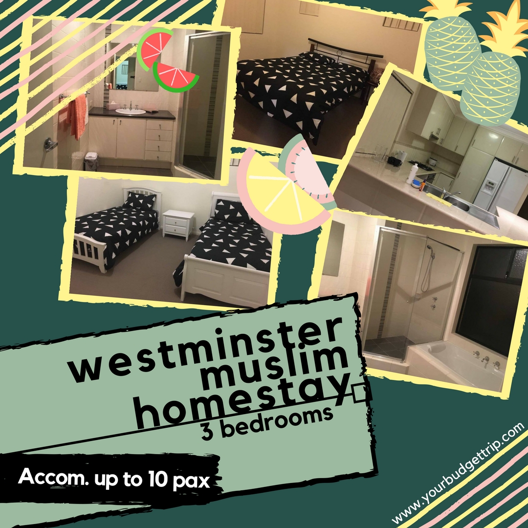 BAKAL TRAVEL KE PERTH, AUSTRALIA? INI 10 HOMESTAY MUSLIM YANG ANDA ...