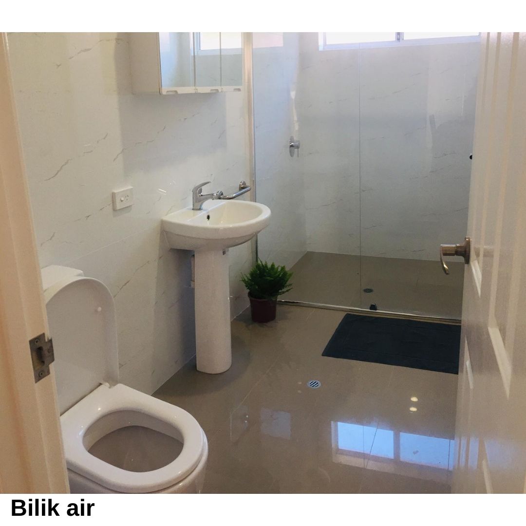 PERTH MUSLIM HOMESTAY, MIRRABOOKA