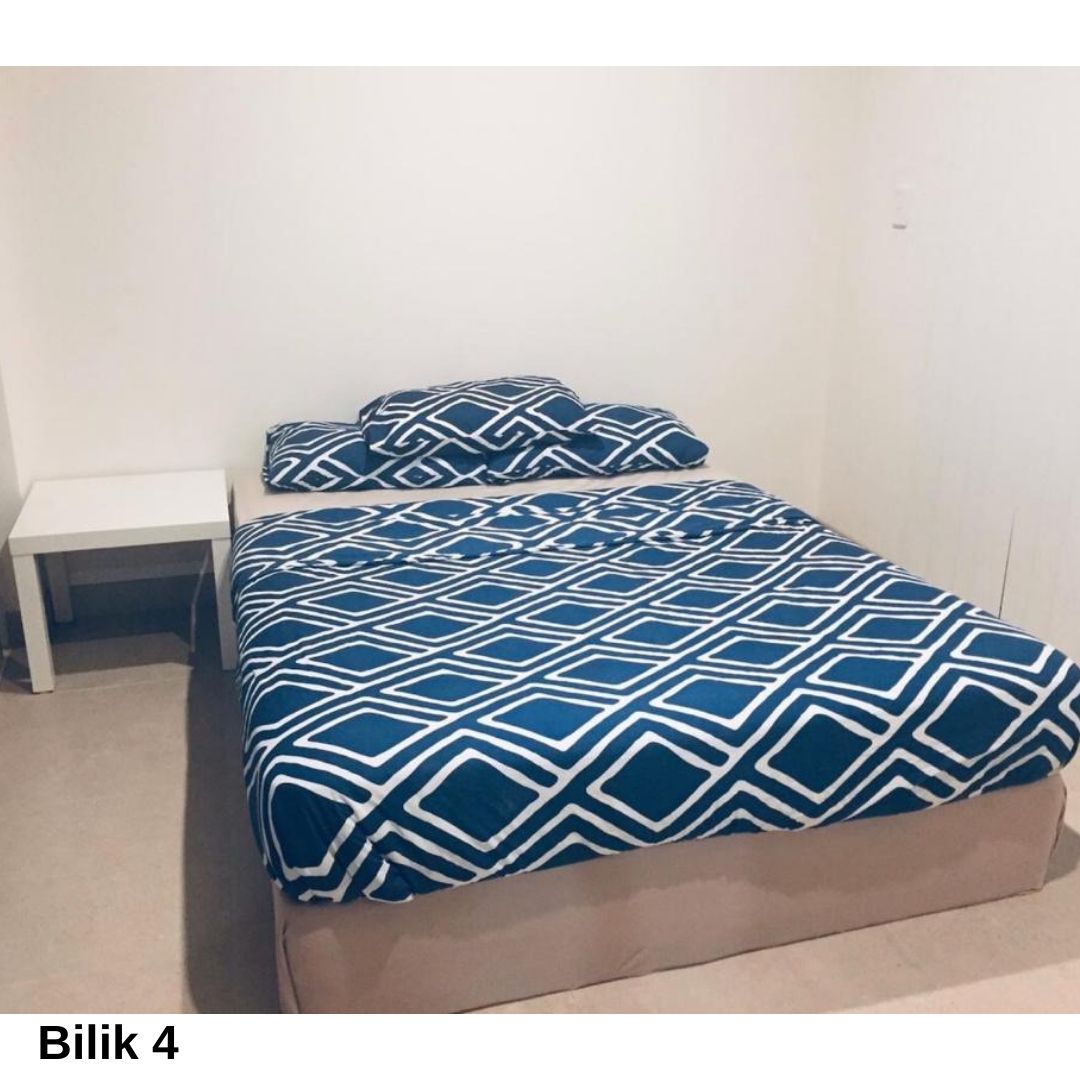 PERTH MUSLIM HOMESTAY, MIRRABOOKA