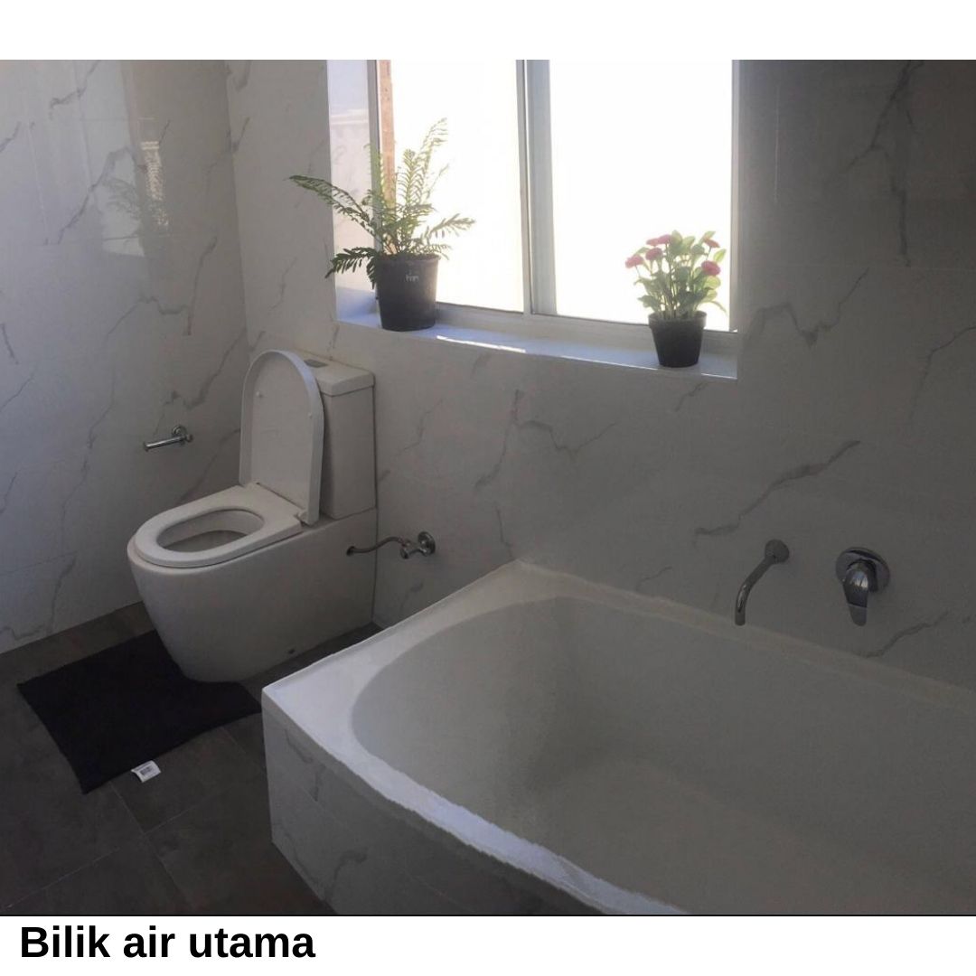PERTH MUSLIM HOMESTAY, MIRRABOOKA