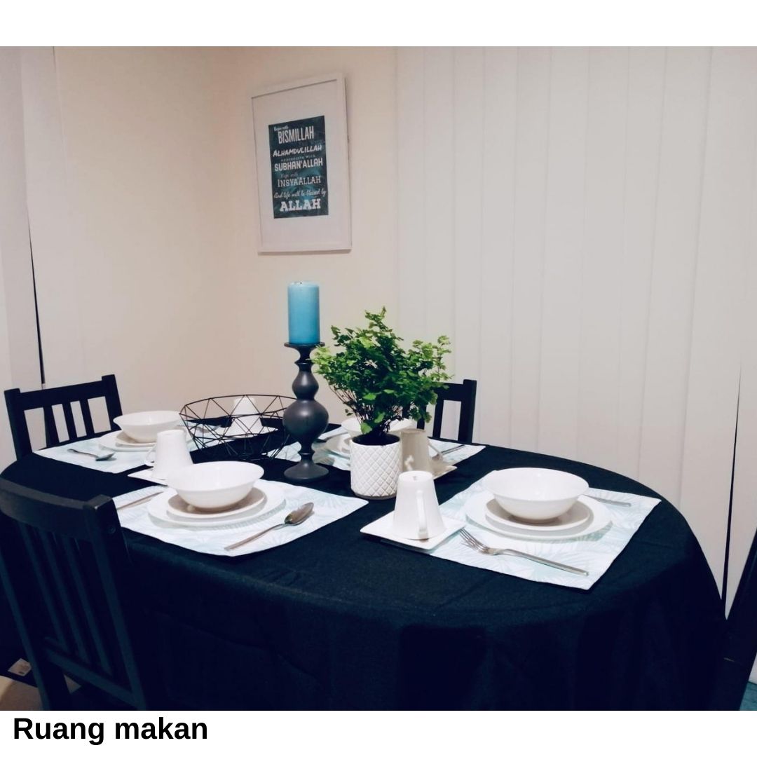 PERTH MUSLIM HOMESTAY, MIRRABOOKA