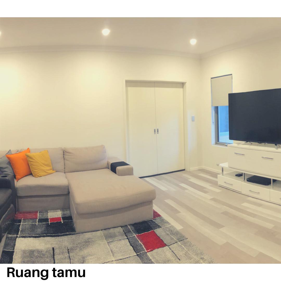 PERTH MUSLIM HOMESTAY, LANDSDALE