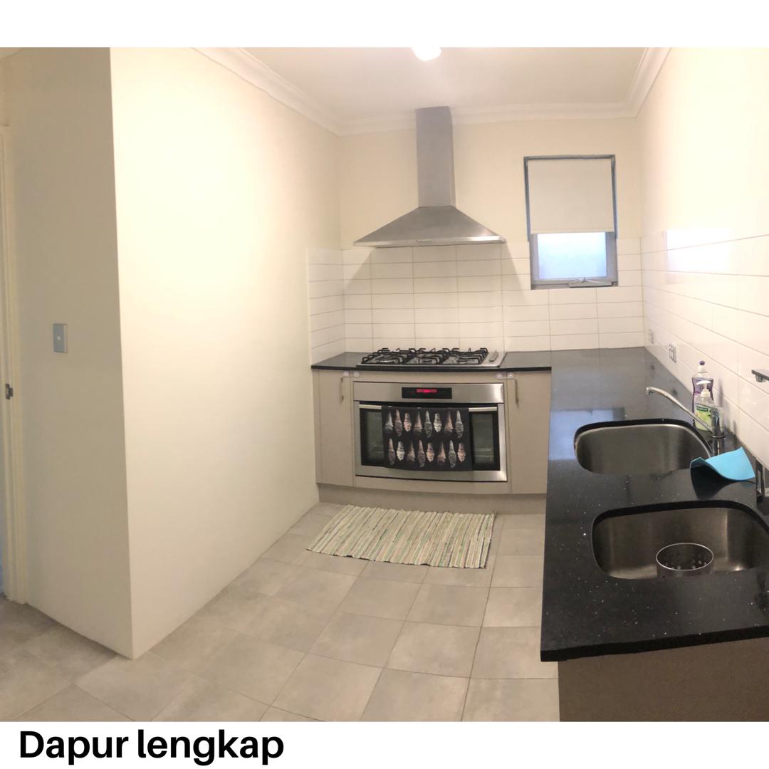 PERTH MUSLIM HOMESTAY, LANDSDALE
