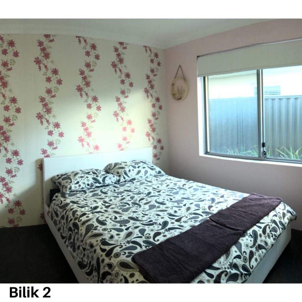 PERTH MUSLIM HOMESTAY, LANDSDALE
