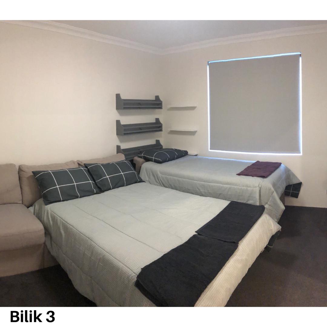 PERTH MUSLIM HOMESTAY, LANDSDALE