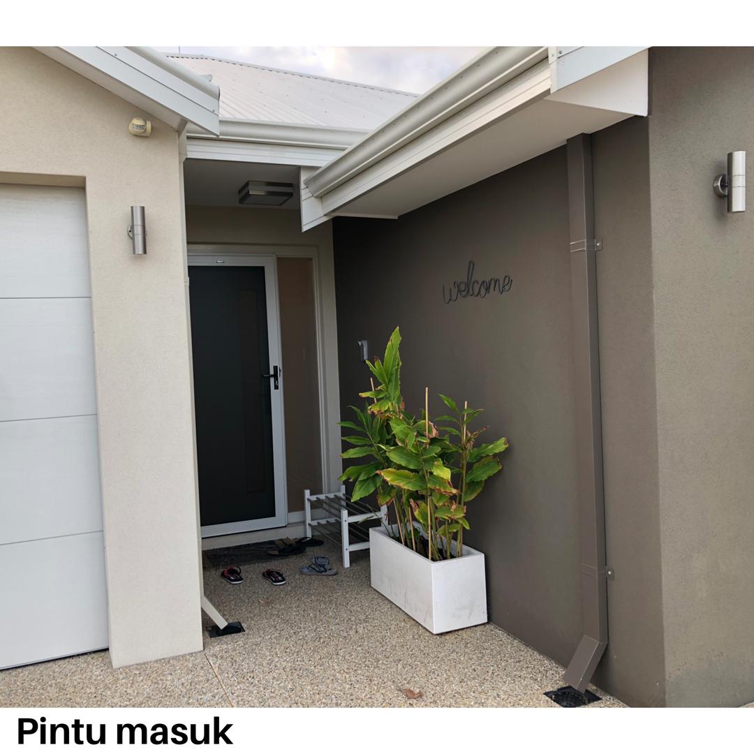 PERTH MUSLIM HOMESTAY, LANDSDALE