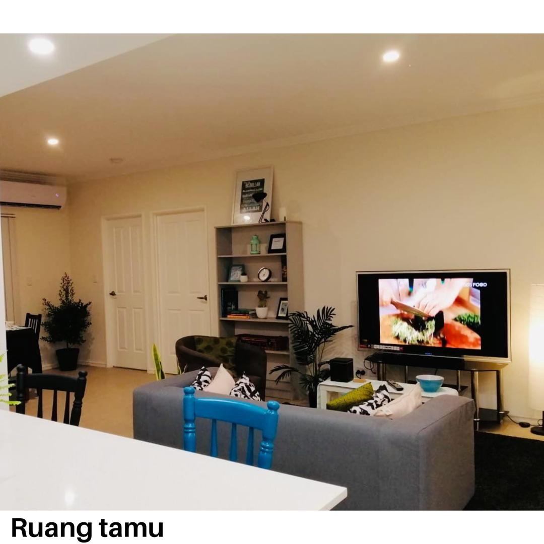 PERTH MUSLIM HOMESTAY, MIRRABOOKA