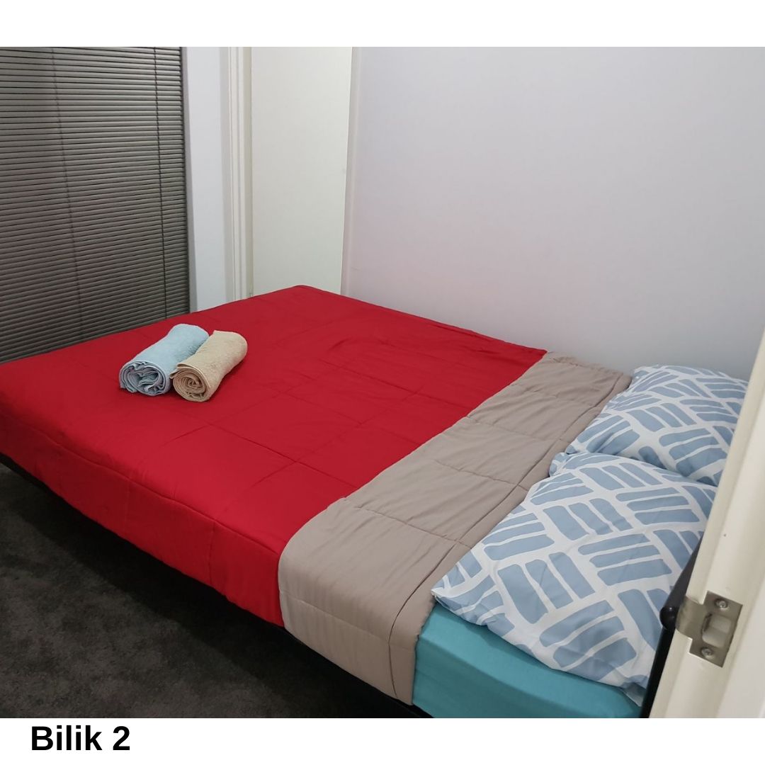 PERTH MUSLIM HOMESTAY, SWANVALLEY