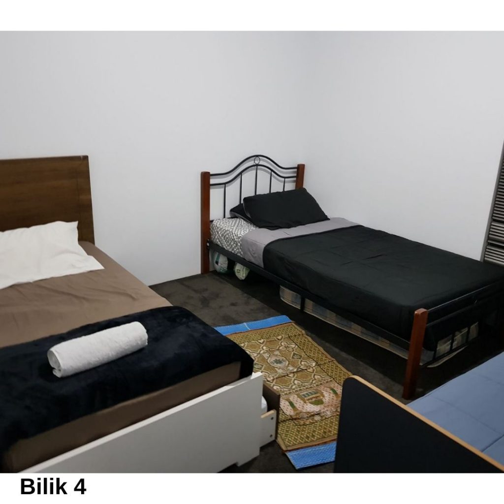PERTH MUSLIM HOMESTAY, SWANVALLEY