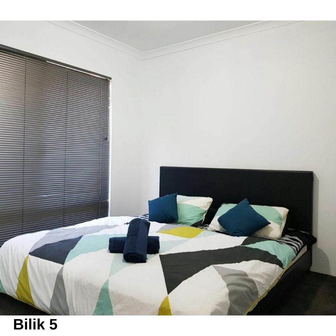 PERTH MUSLIM HOMESTAY, SWANVALLEY