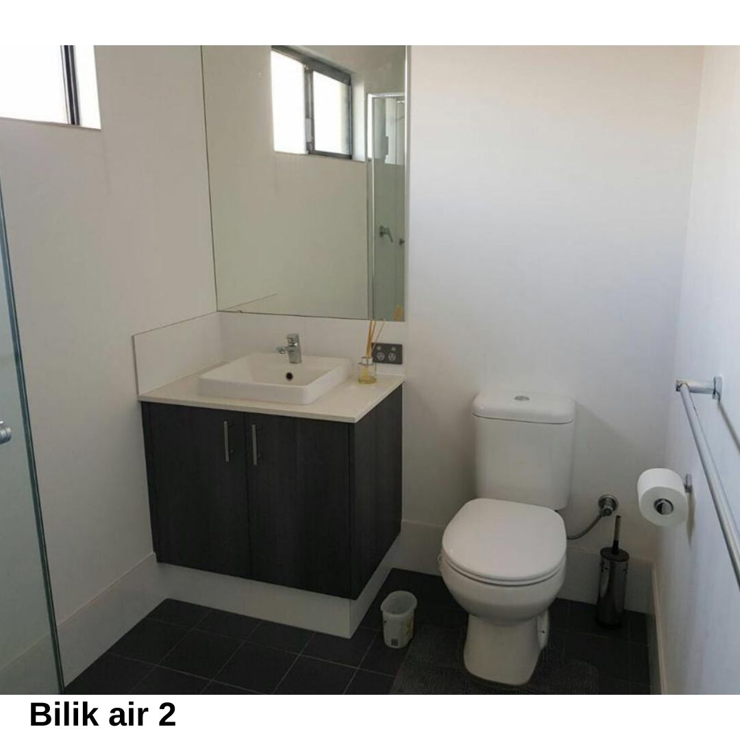PERTH MUSLIM HOMESTAY, SWANVALLEY