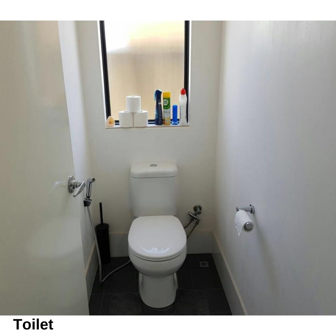 PERTH MUSLIM HOMESTAY, SWANVALLEY