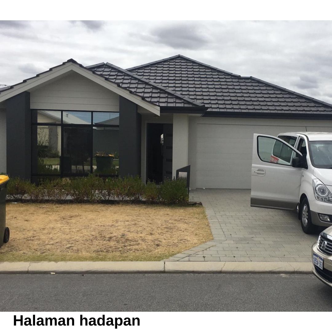 PERTH MUSLIM HOMESTAY, SWANVALLEY
