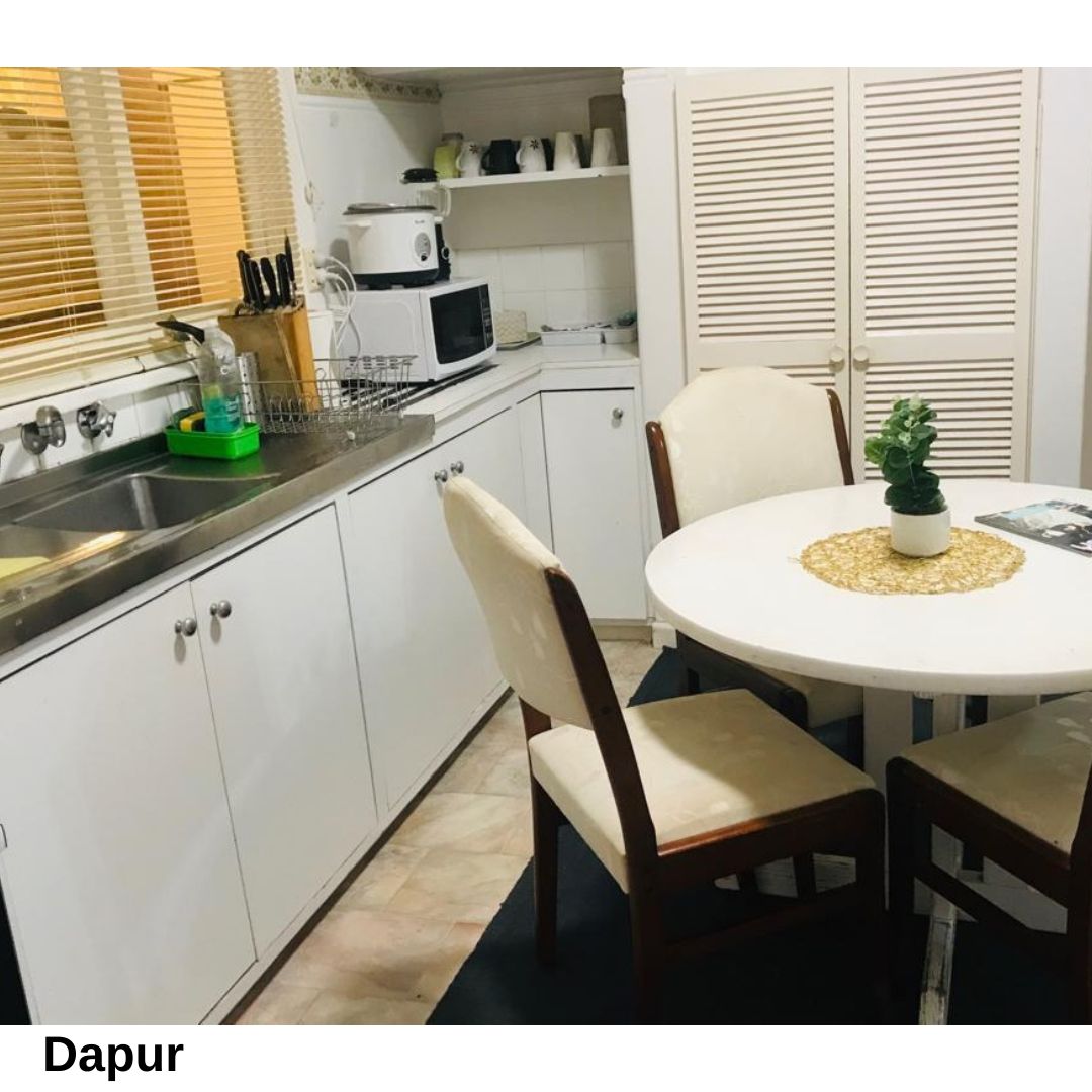 PERTH MUSLIM HOMESTAY, LAWRANCE