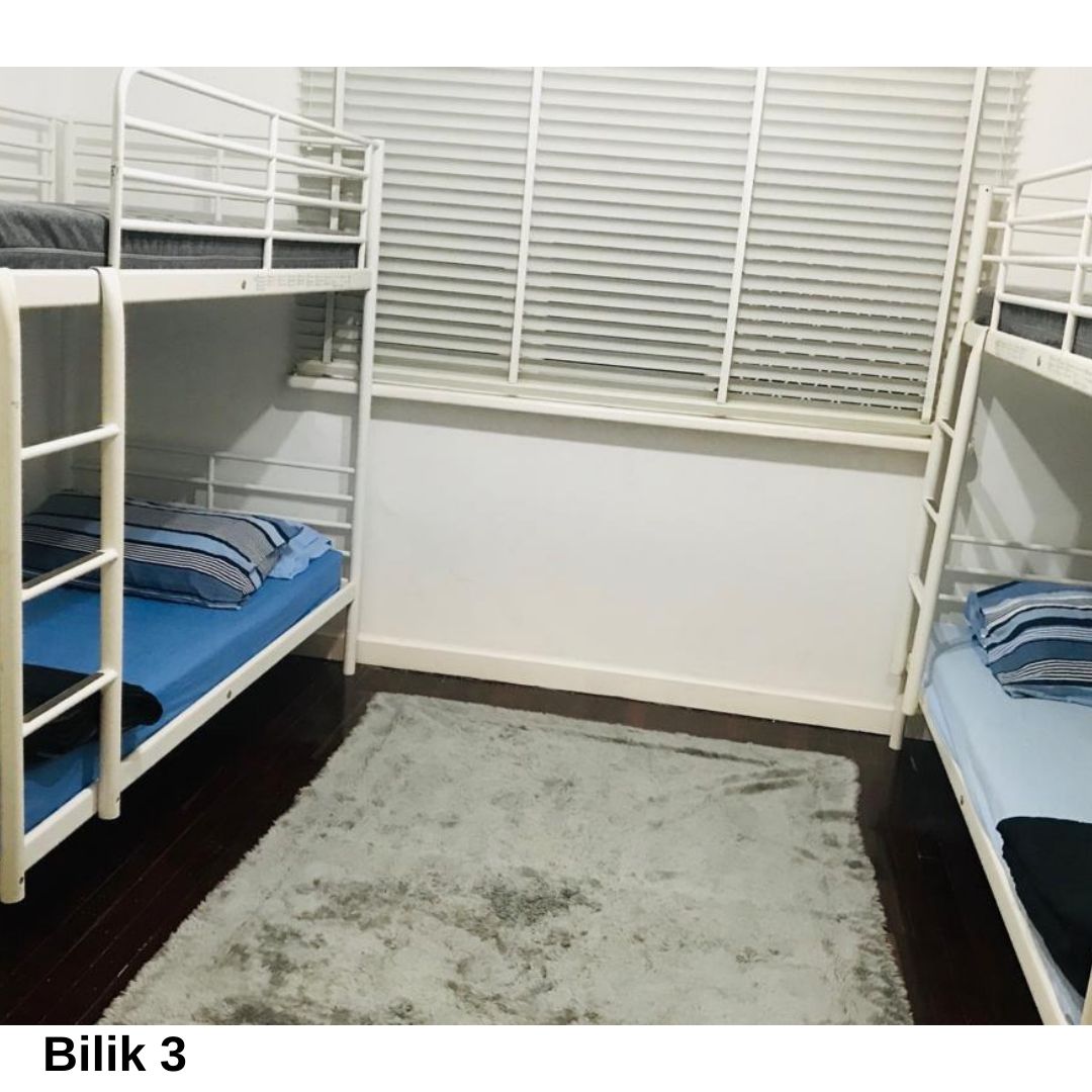 PERTH MUSLIM HOMESTAY, LAWRANCE