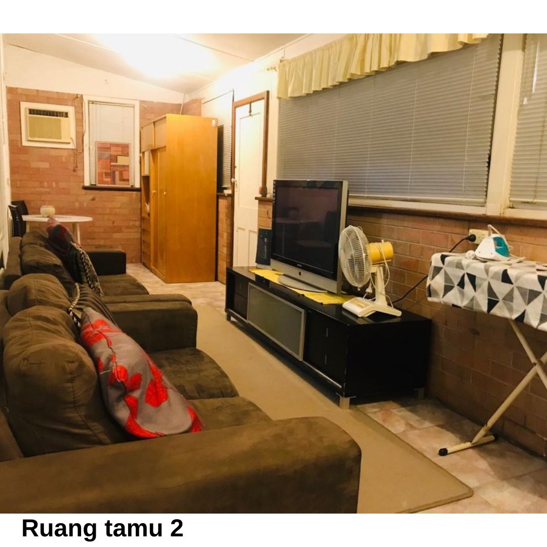 PERTH MUSLIM HOMESTAY, LAWRANCE