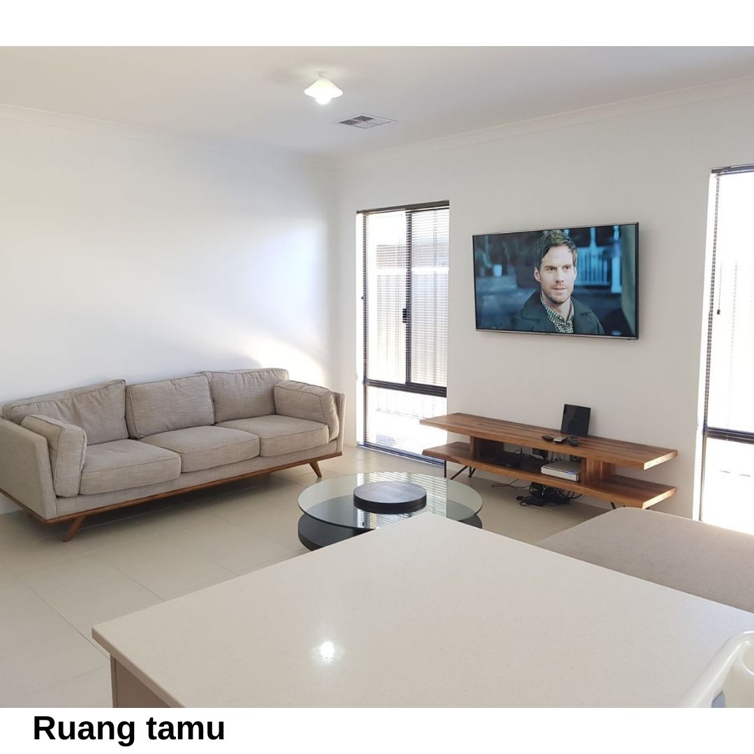 PERTH MUSLIM HOMESTAY, SWANVALLEY
