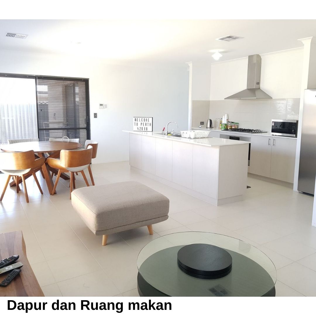 PERTH MUSLIM HOMESTAY, SWANVALLEY